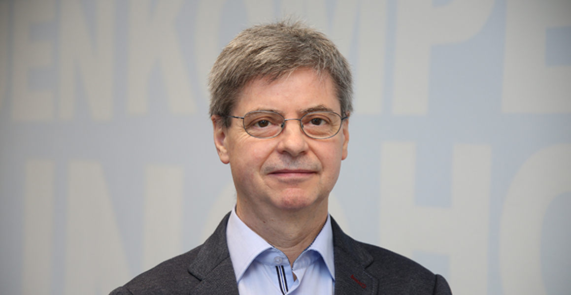 Lehrpersonal und Forschungspersonal